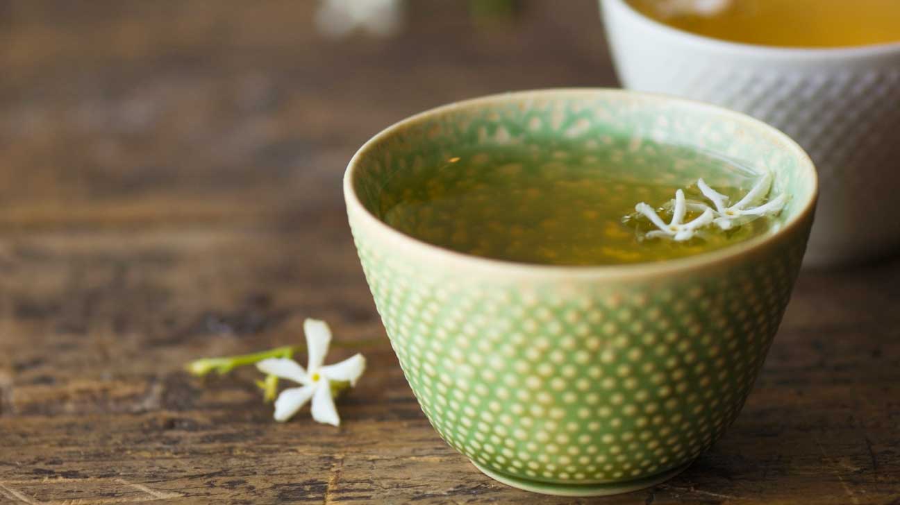 Бодрит ли зеленый чай | Чайный Блог • TheTea