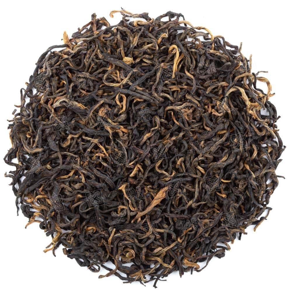 Купить Линьцан Шайхун Ча в Киеве | Красный чай • THE TEA